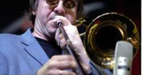 List of the Best Jazz Trombone Players in the World