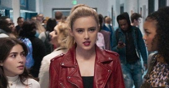 All Of Kathryn Newton's Movies And Shows, Ranked By Fans