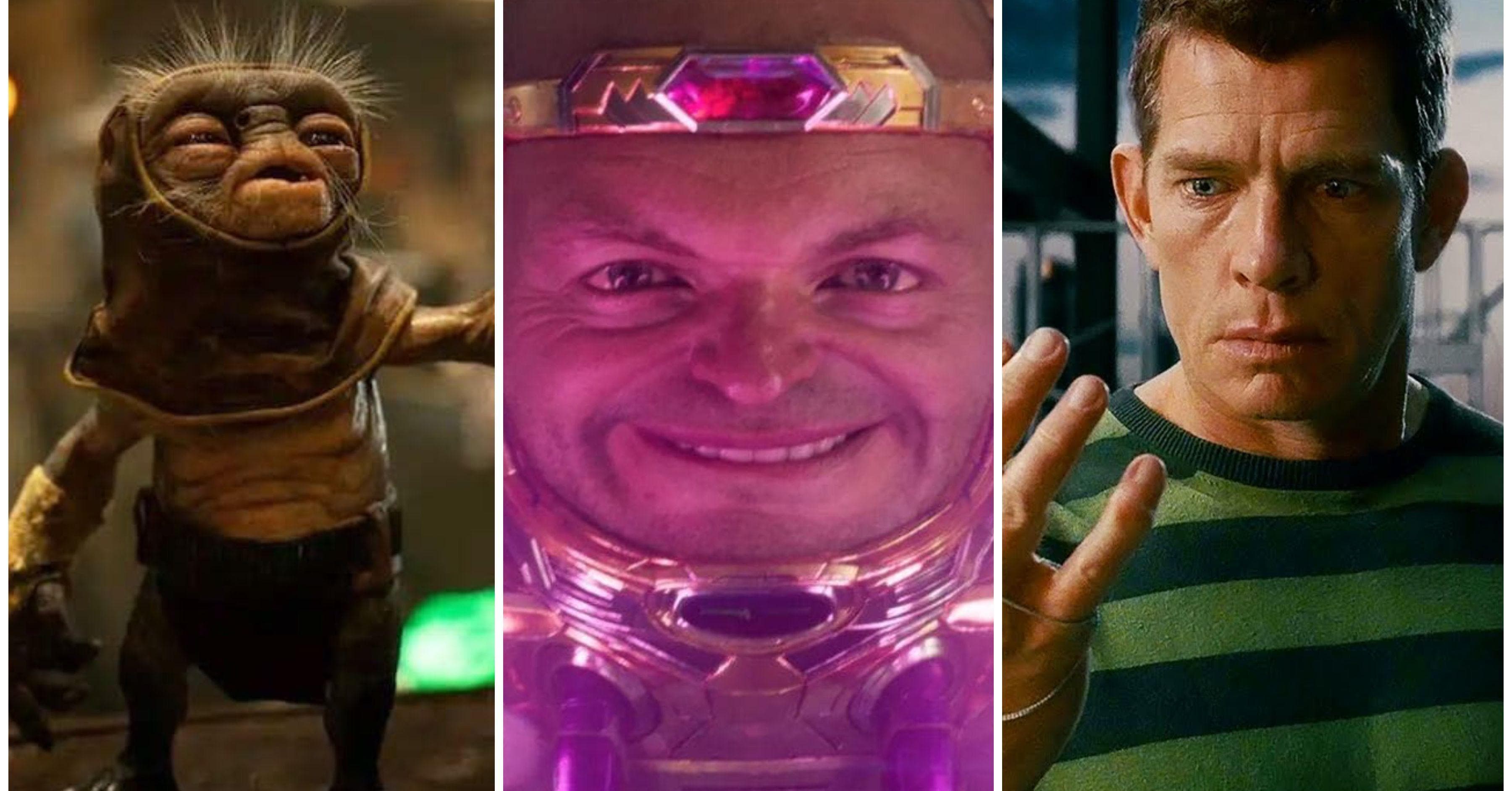 New Characters Who Are The Silver Lining In Terrible Sequels