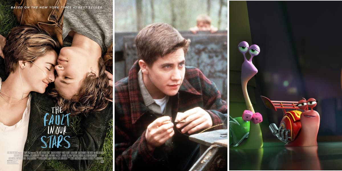 The Best Movies About Indianapolis, Ranked By Fans