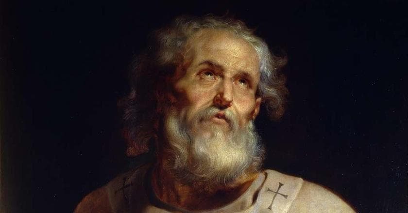 Famous Bishops | List of the Top Well-Known Bishops