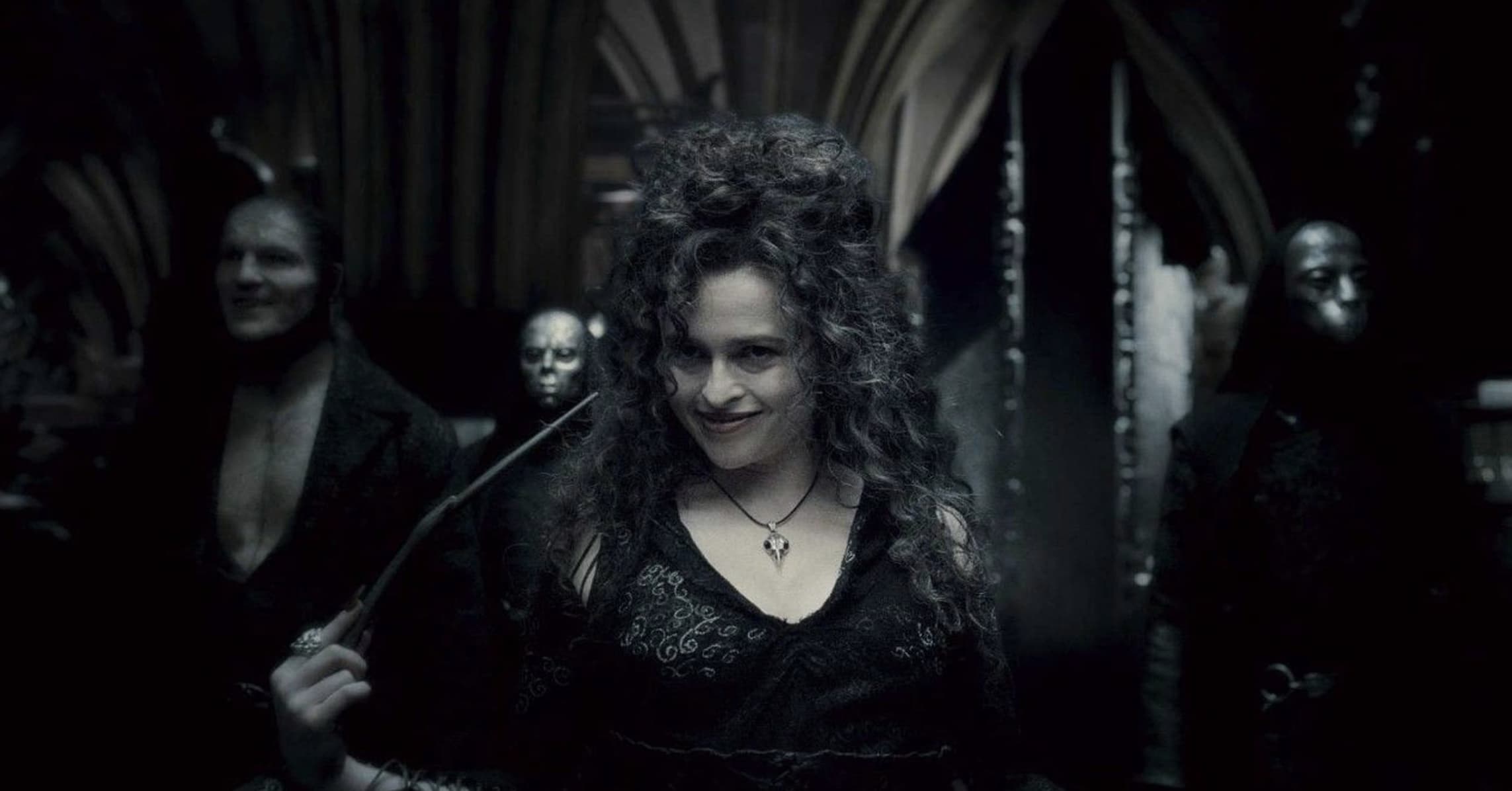Helena Bonham Carter Interviews That Show Off Her Wicked Sense Of Humor