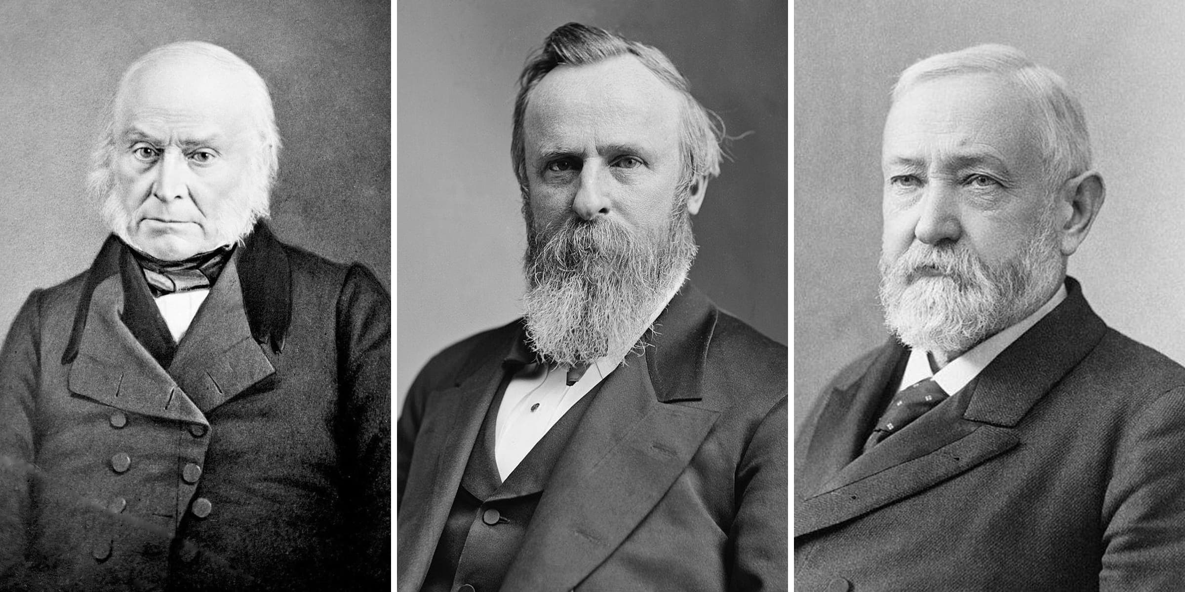 Every US President Who Lost The Popular Vote