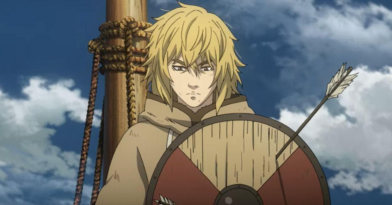 The 20 Greatest Seinen Anime Protagonists Of All Time, Ranked