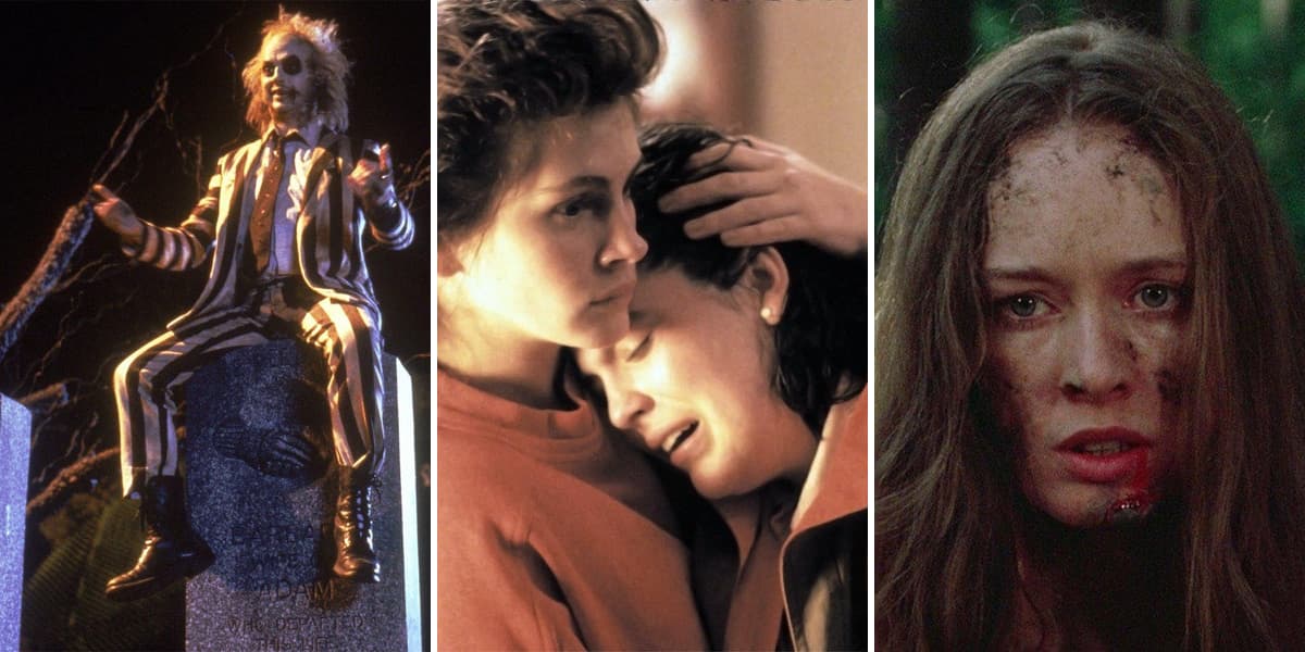 The Best Movies That Are Set In Connecticut