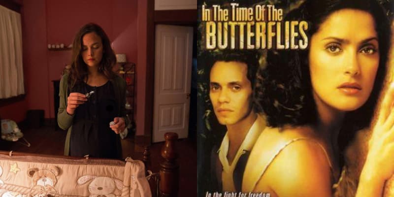 The 5 Best Movies That Are Set In The Dominican Republic