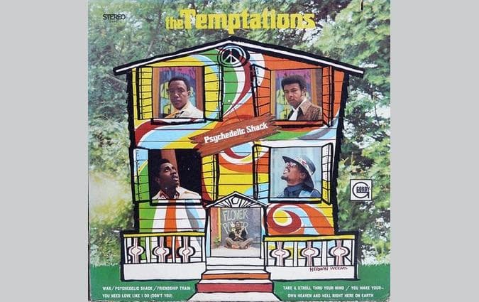 The Best Songs With Shack in the Title, Ranked By Votes