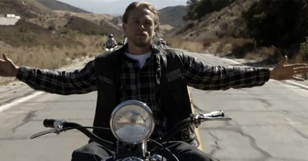 The Most Heartbreaking Moments From 'Sons Of Anarchy'