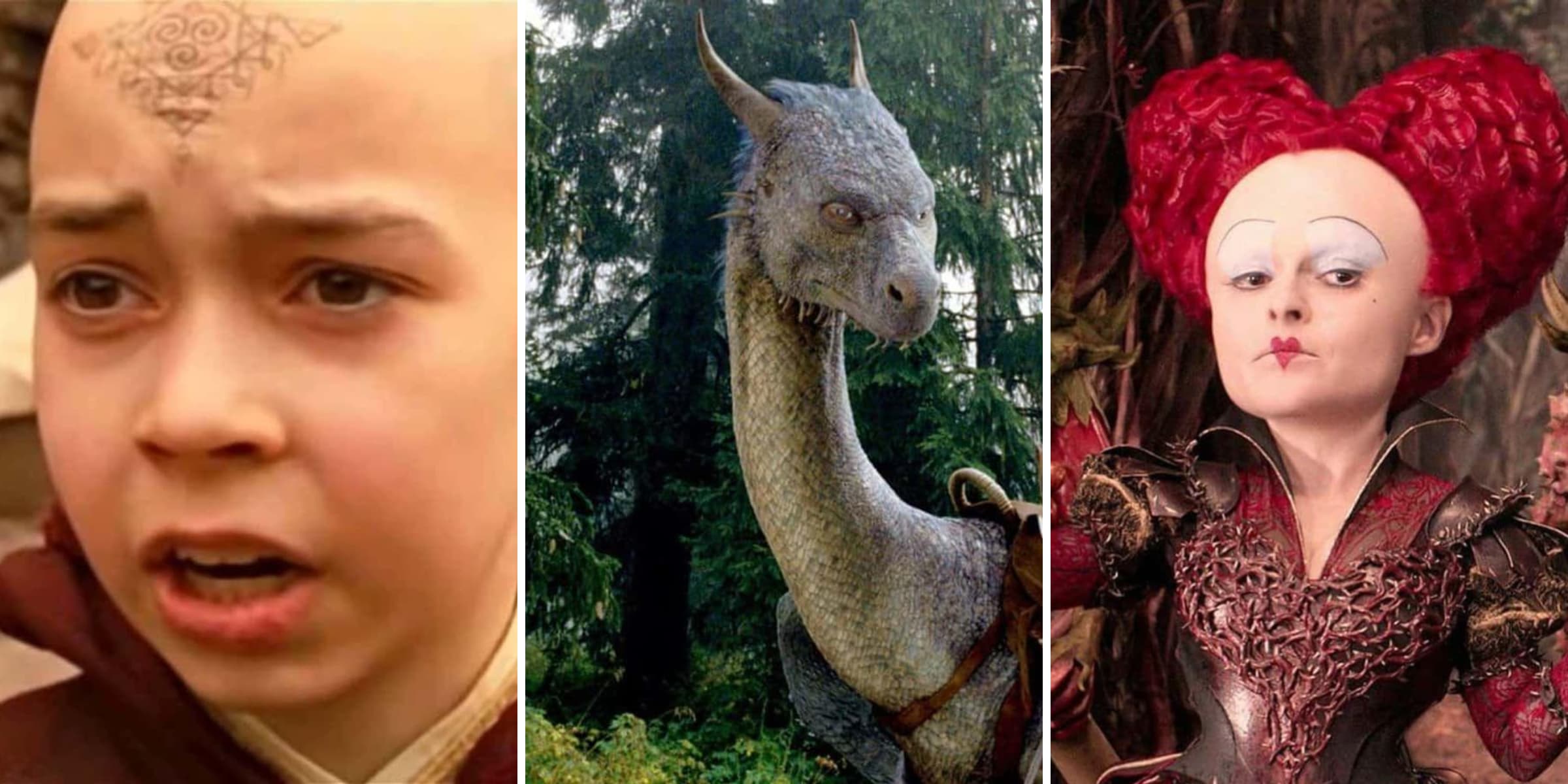 The 14 Worst Fantasy Movie Adaptations That Failed Their Source Material