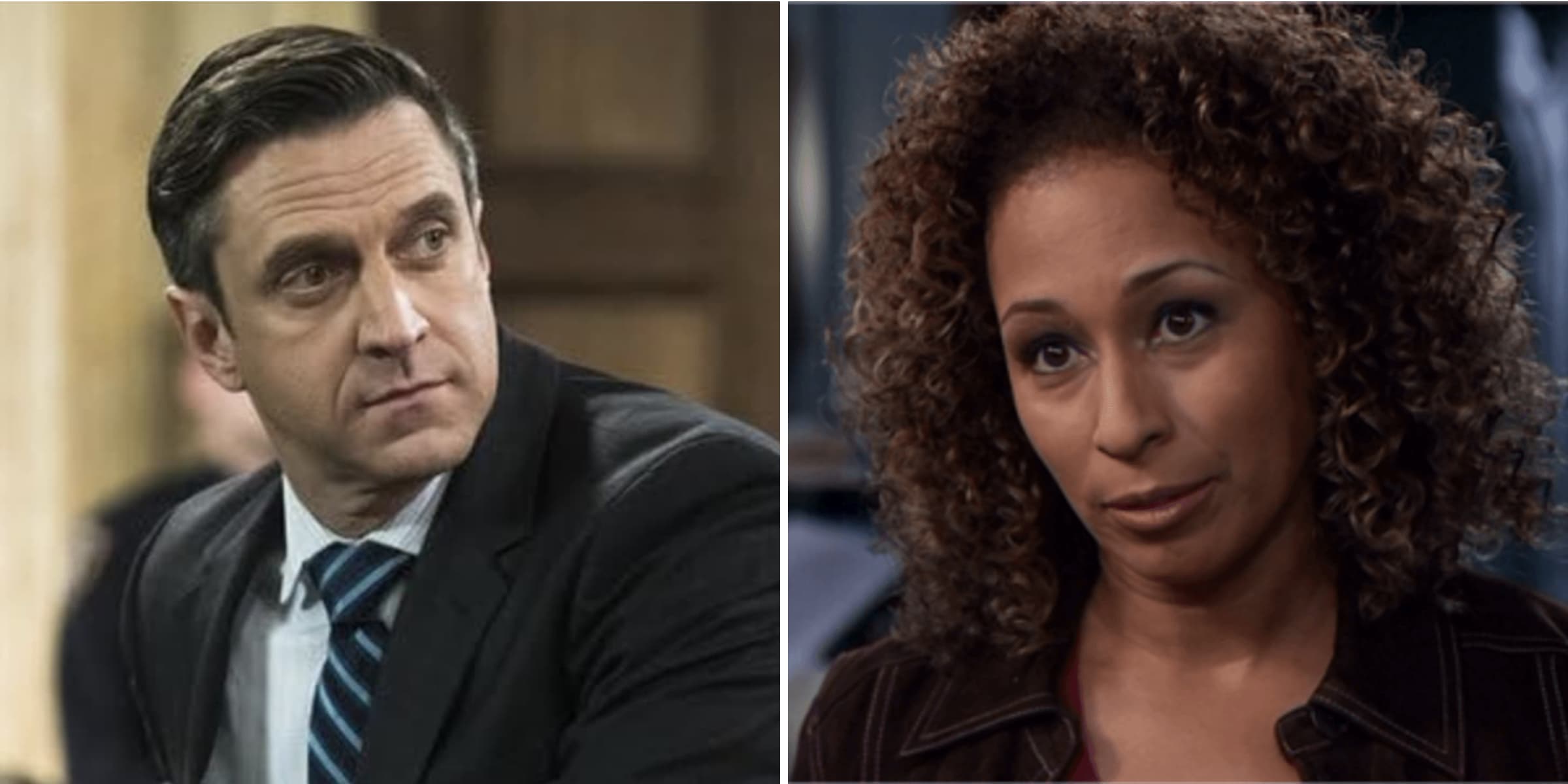 7 'Law & Order' Characters Who Deserve Their Own Spinoff Series