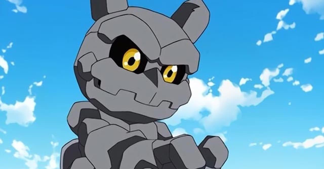 The Best Gray Digimon, Ranked From Best To Worst