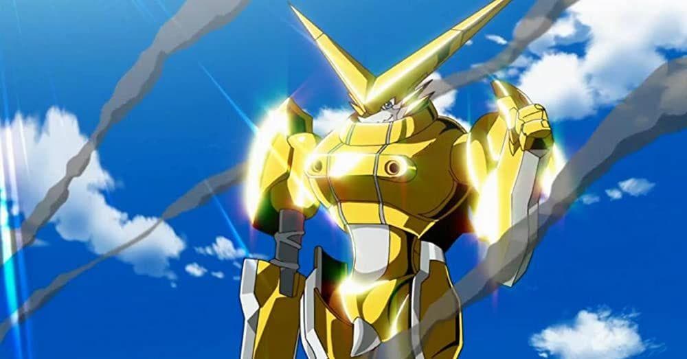 The Best Gold Digimon, Ranked From Best To Worst