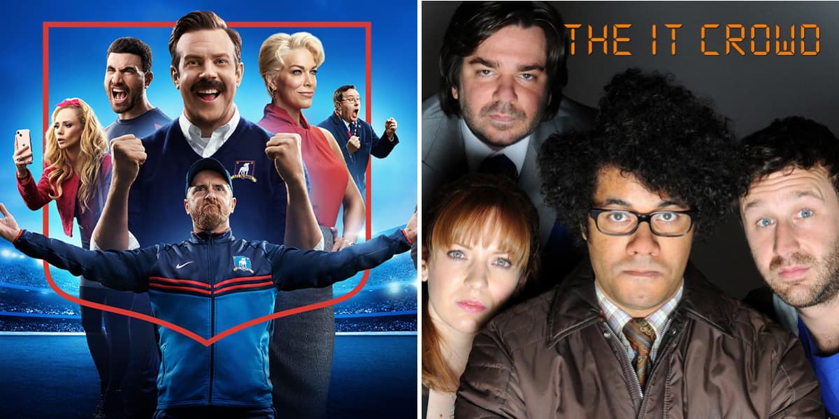 15 Workplace Comedies To Watch If You Love 'Mythic Quest', Ranked