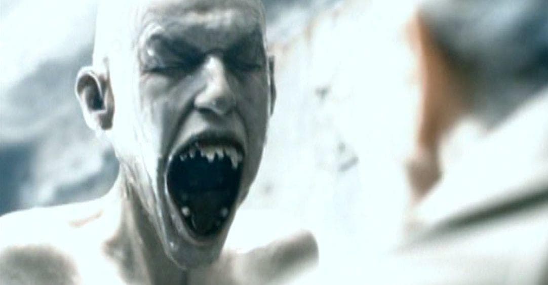 25 Creepy and Disturbing Music Videos