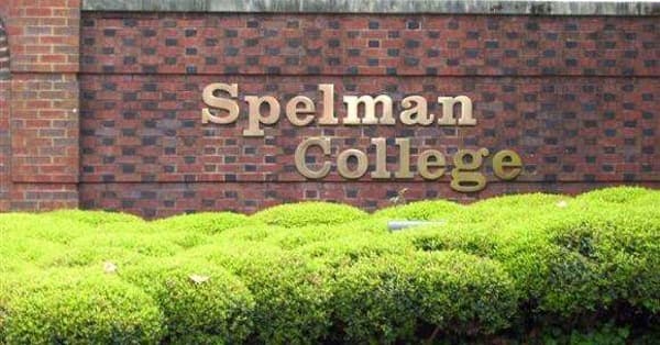 Famous Alumni of Spelman College | Celebrities Who Went to Spelman College
