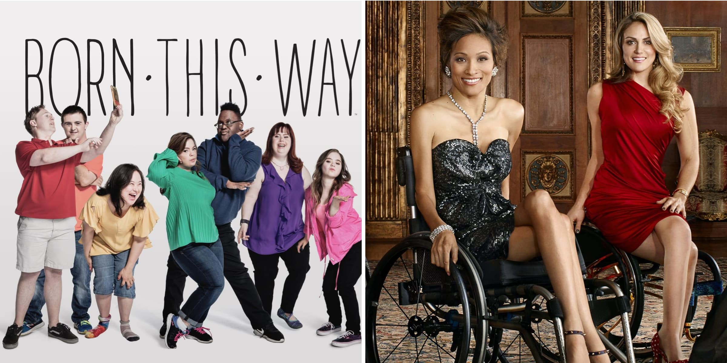 7 Reality Shows Like 'Jay & Pamela' That Authentically Represent Disability