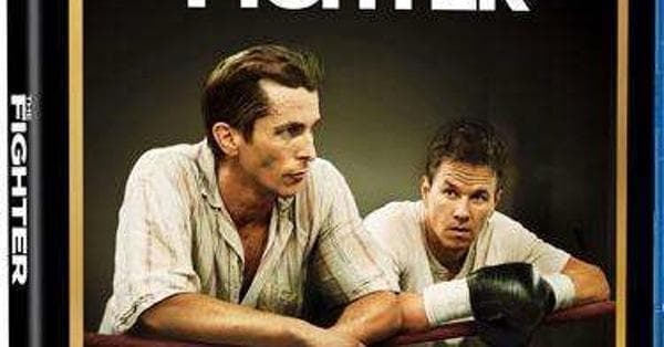 The Fighter Cast