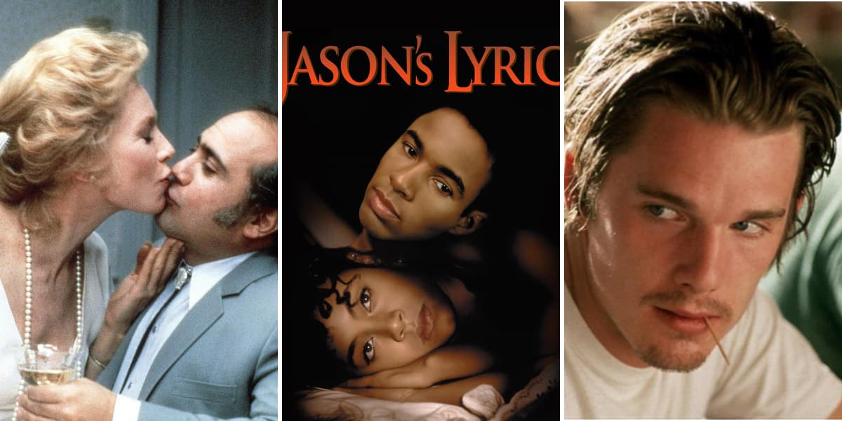 The Best Movies That Are Set In Houston