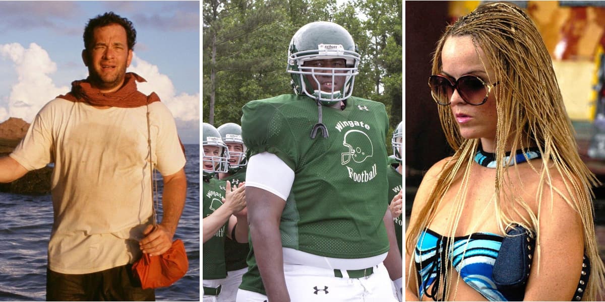 The Best Movies That Are Set In Tennessee