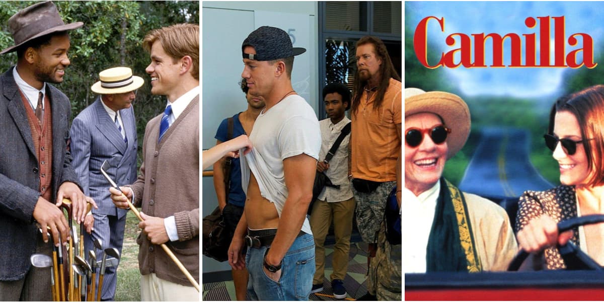The Best Movies That Are Set In Savannah