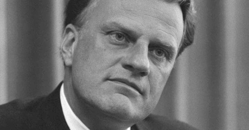 Famous Televangelists | List of the Top Well-Known Televangelists