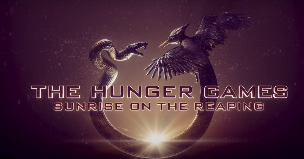 What We Know About The Next Hunger Games Movie: Sunrise On The Reaping