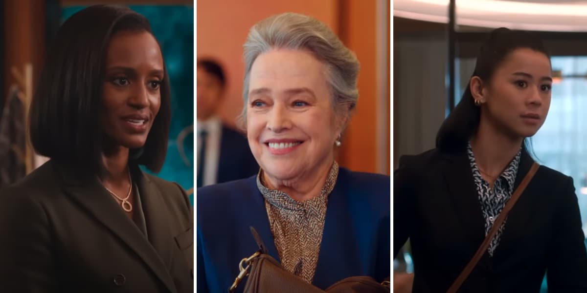 The Best Quotes From 'Matlock,' Ranked By Fans