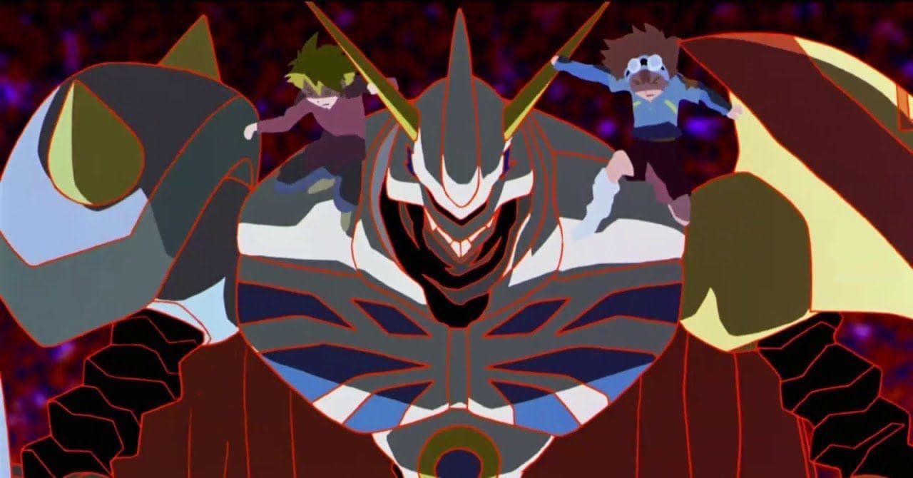 The Strongest Digimon Of All Time, Ranked