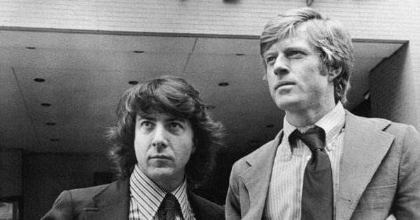 Journalist Characters | Journalists in FIlm