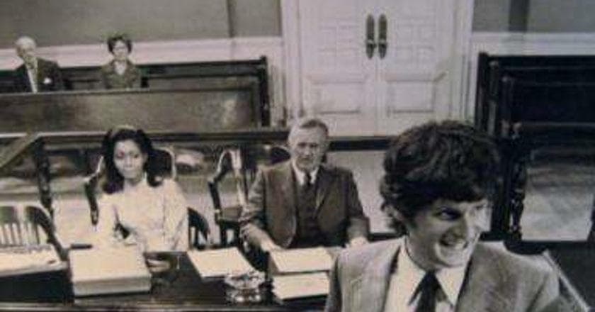 The Best Zalman King Directed Movies, Ranked By Fans