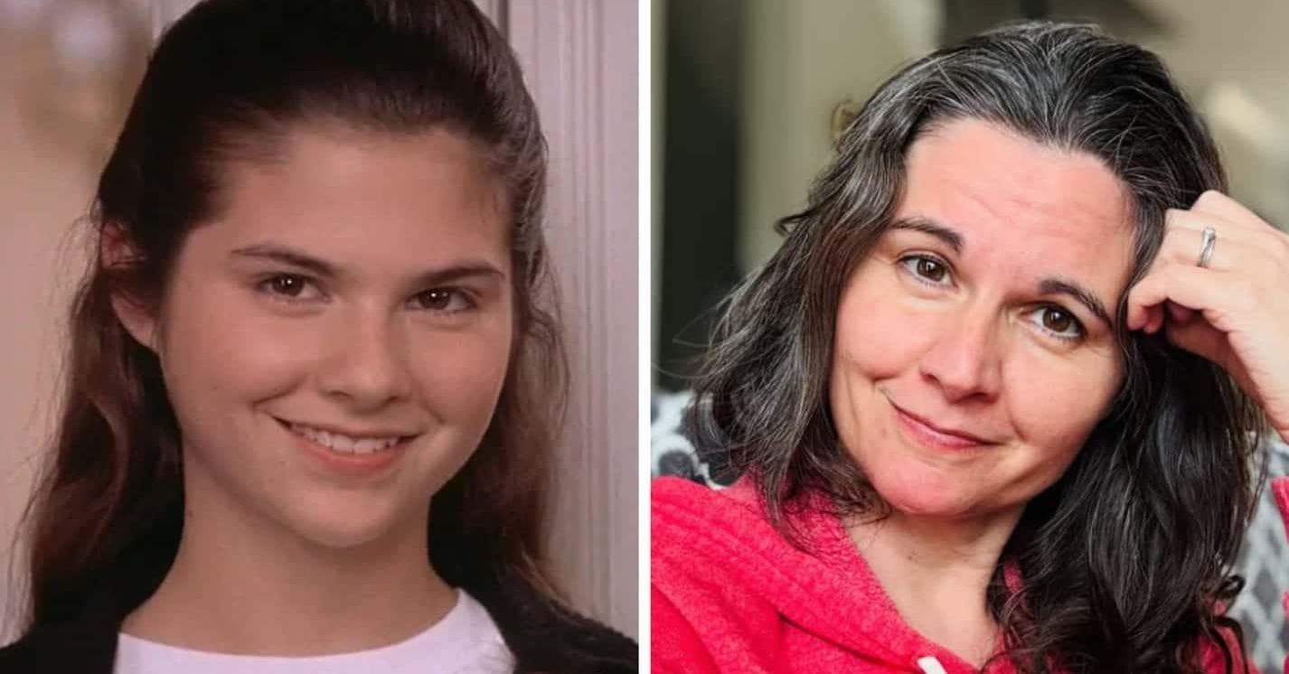 'Mrs. Doubtfire' Cast: Where Are They Now?