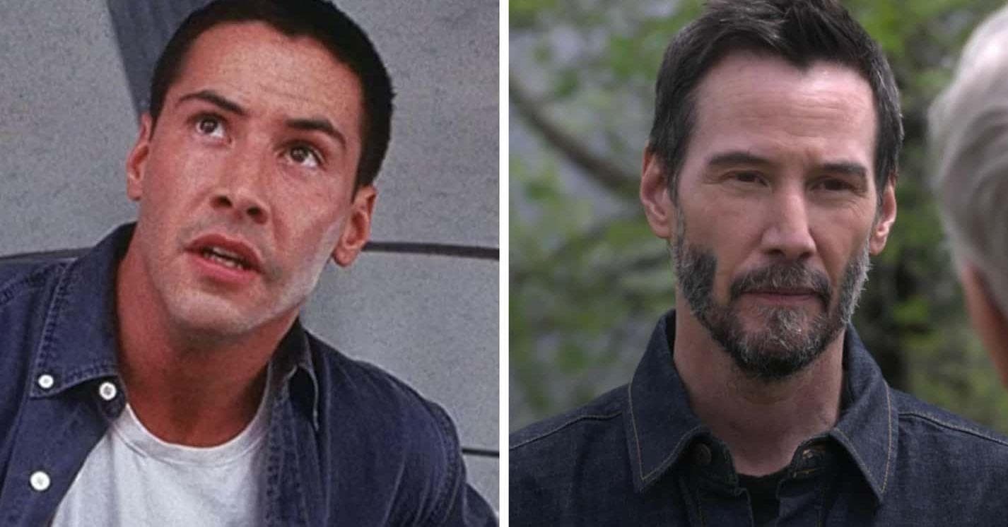 'Speed' Cast: Where Are They Now?