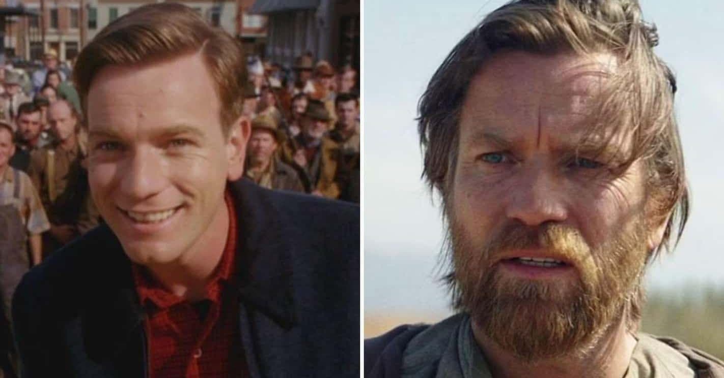 Tim Burton's 'Big Fish' Cast: Where Are They Now?