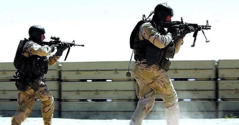 Jade Helm Creepy Conspiracies, Theories, and Stories