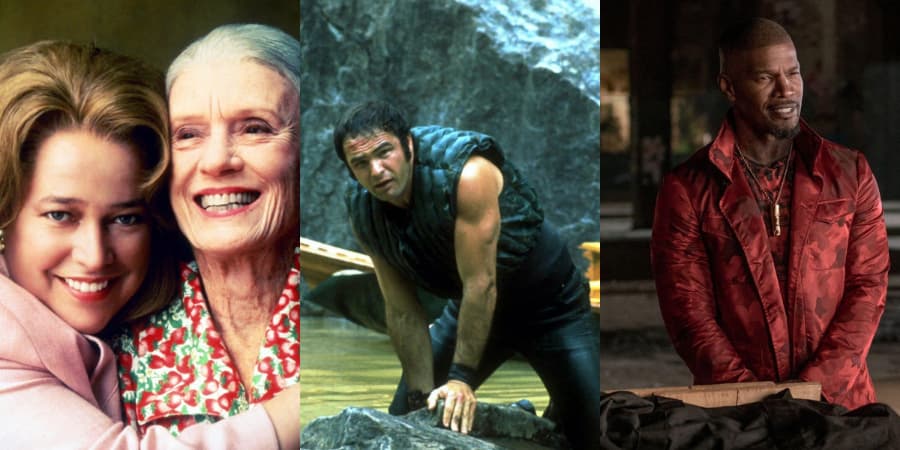 The Best Movies That Are Set In Georgia