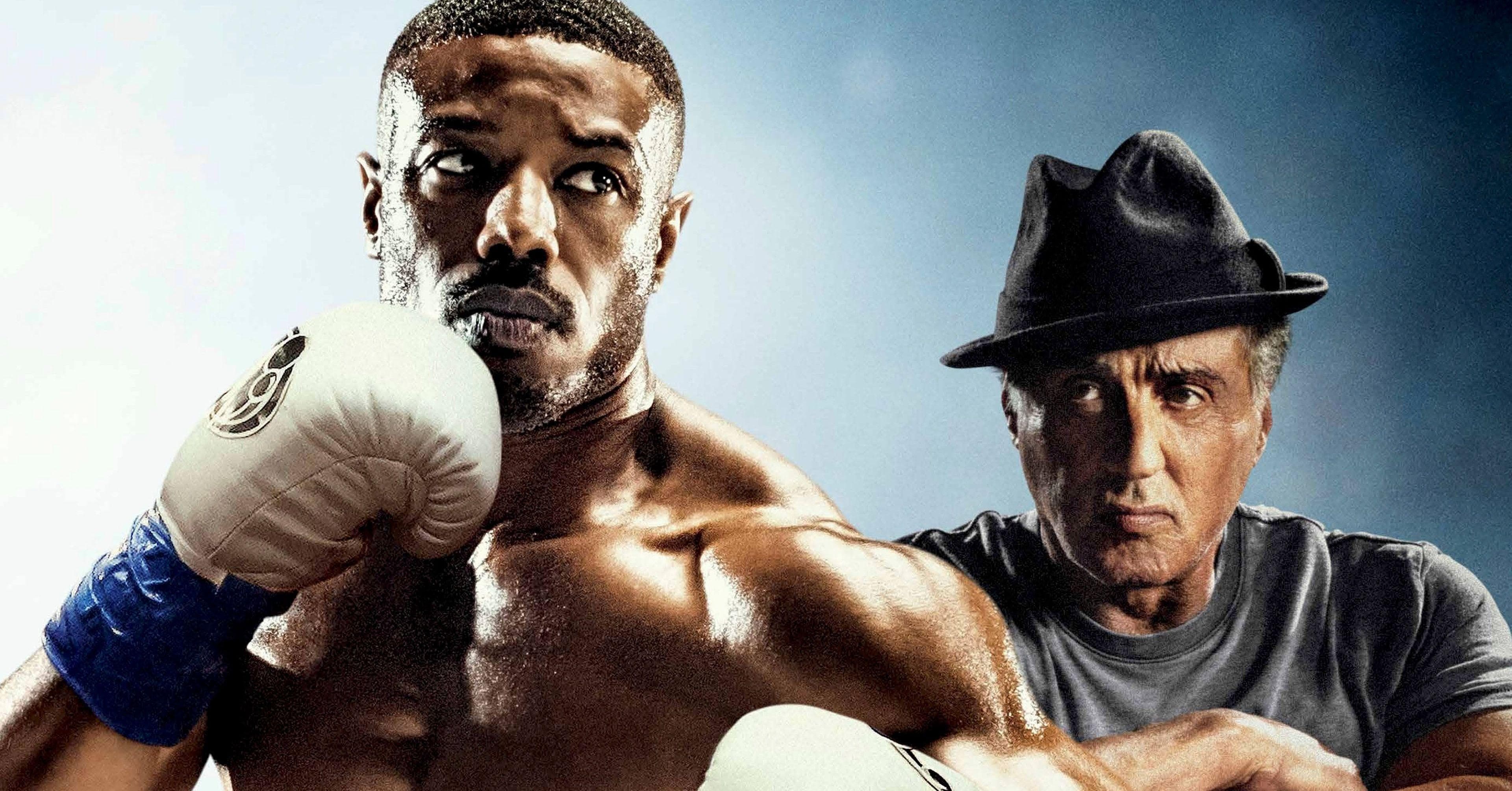 The 12 Worst Training Montages in Movies