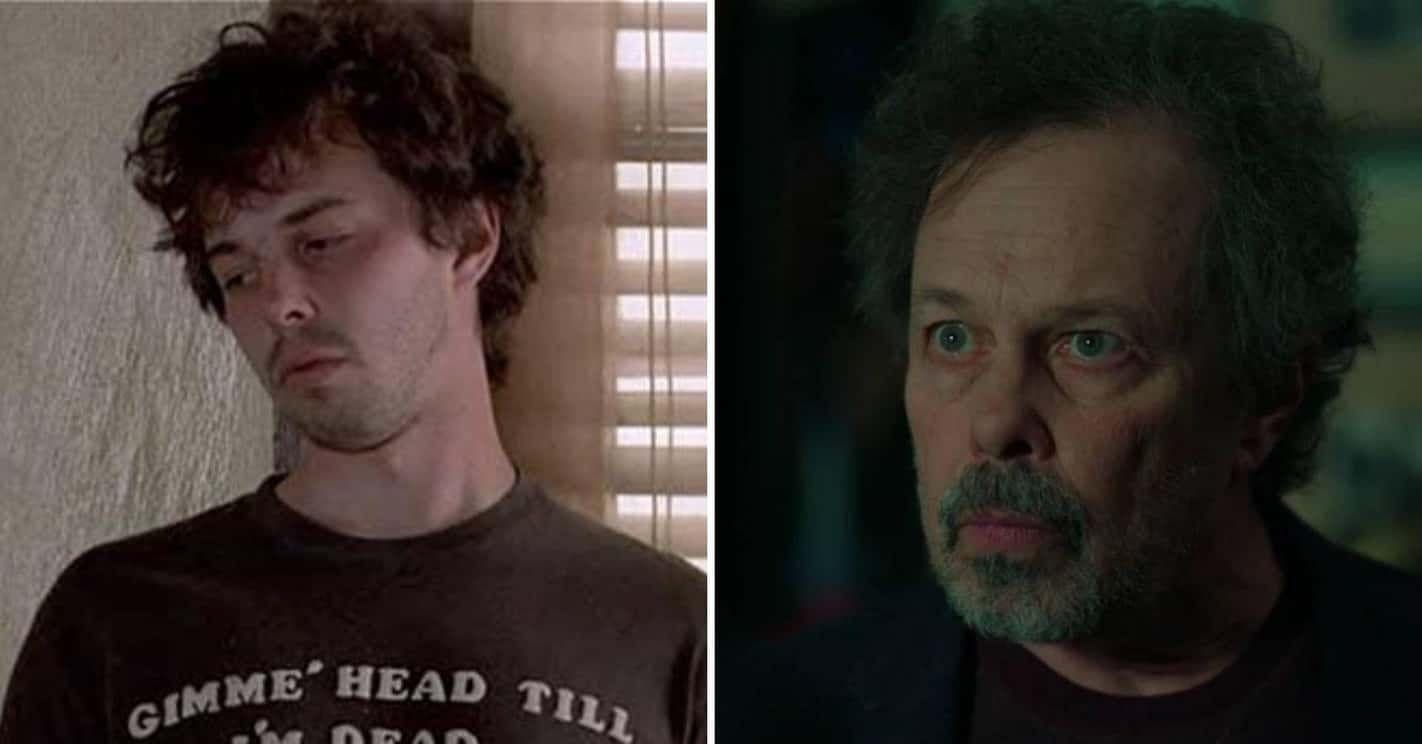 'Revenge of the Nerds' Cast: Where Are They Now?