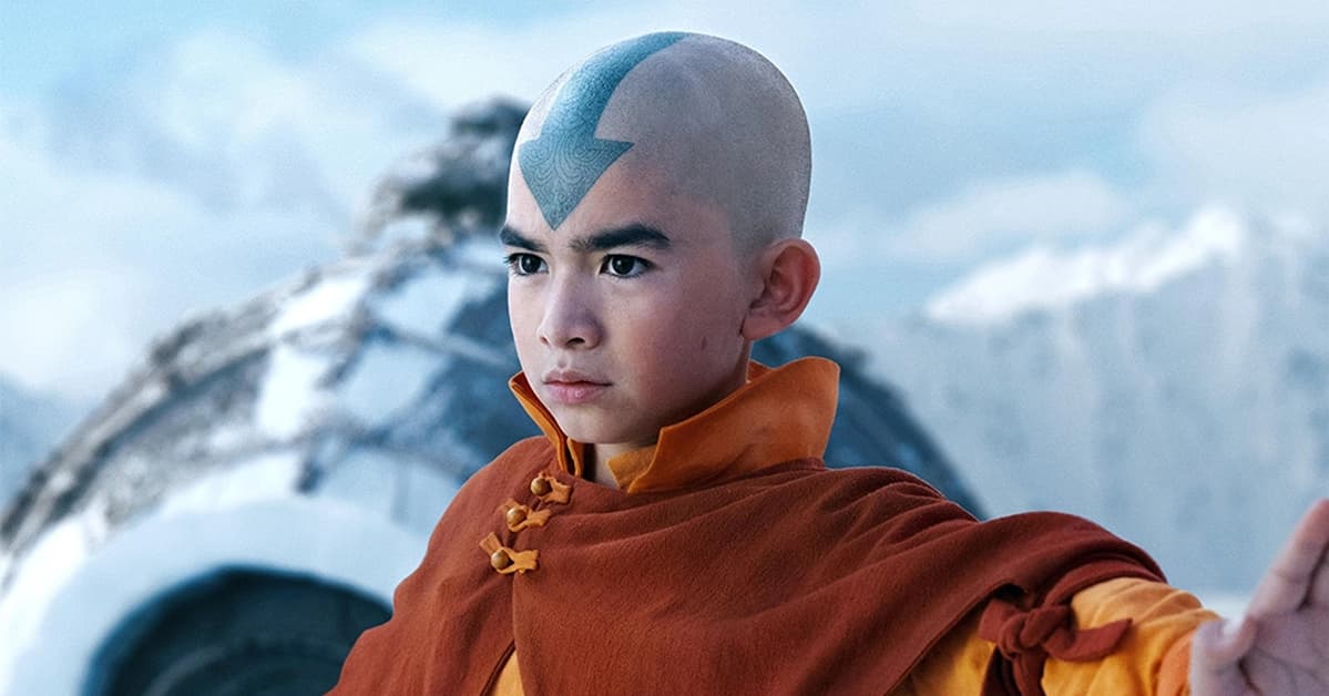 'Avatar' Fans Give Their Hot Takes About The Live Action Remake