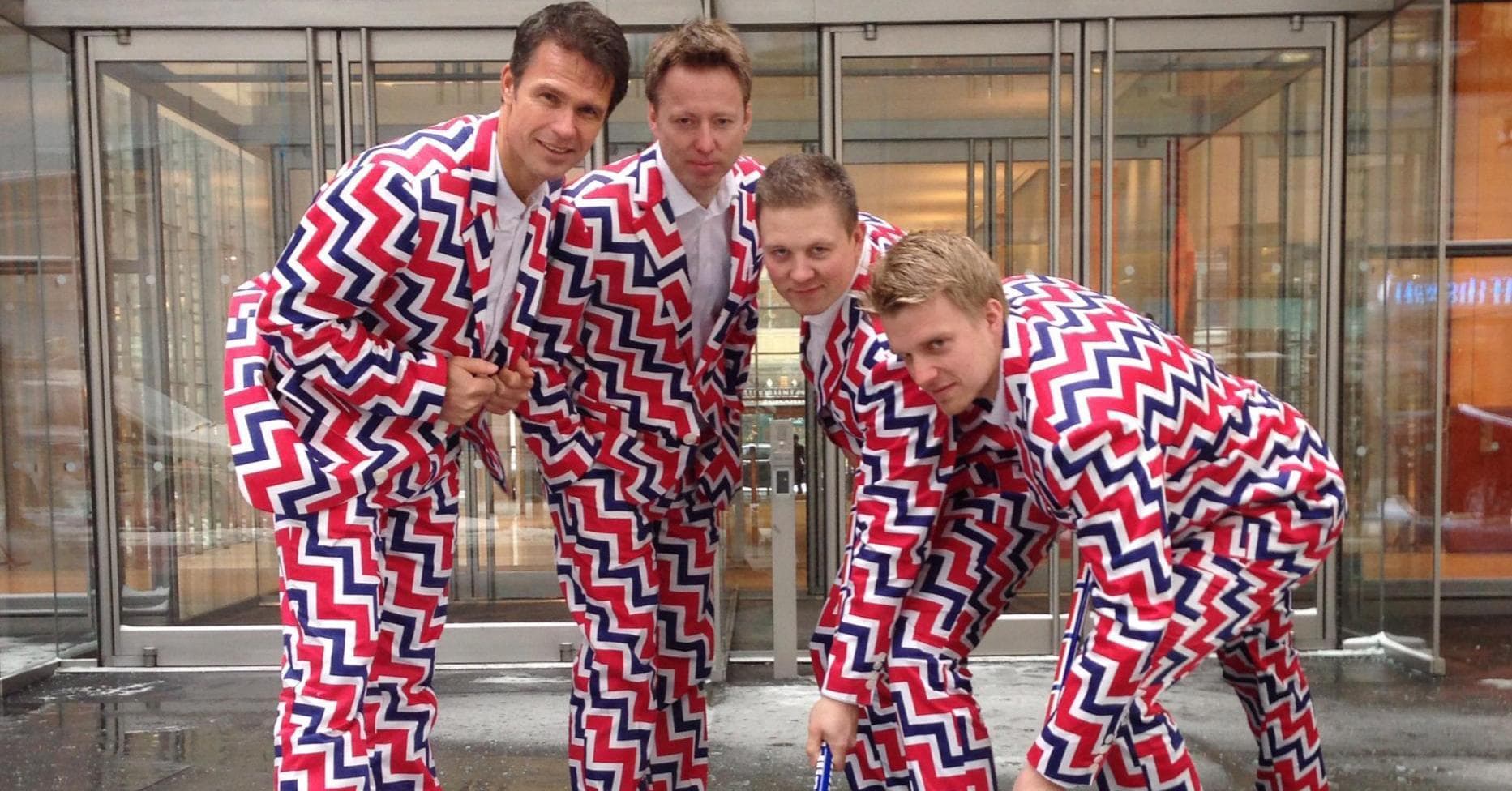 Norway Olympic Athletes | List of 100+ Famous Norway Olympians