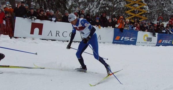 Popular Estonia Olympic Athletes | List of Famous Estonia Olympians