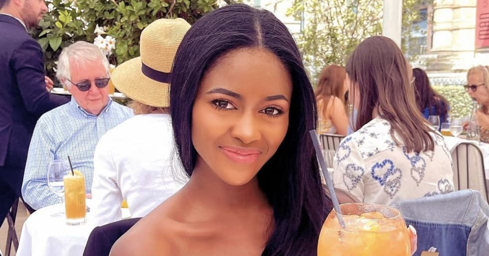 The Bachelorette Season 20 Cast