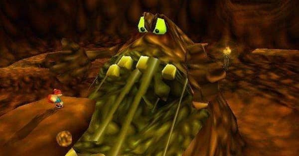 Shitty Games: Top 10 Poop Moments in Video Games