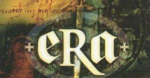 Era Albums List: Full Era Discography (26 Items)