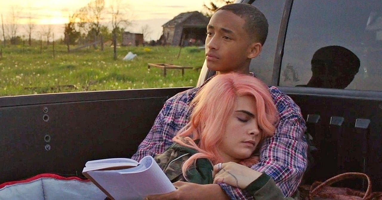 All Of Jaden Smith's Movies and TV Shows, Ranked By Fans