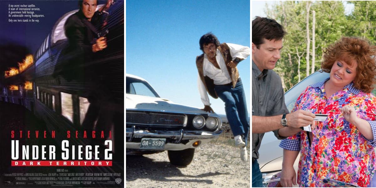 The Best Movies That Are Set In Denver