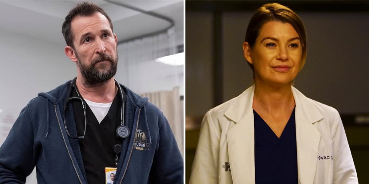 10 Actors Who Played Doctors So Well You'd Trust Them With Your Life