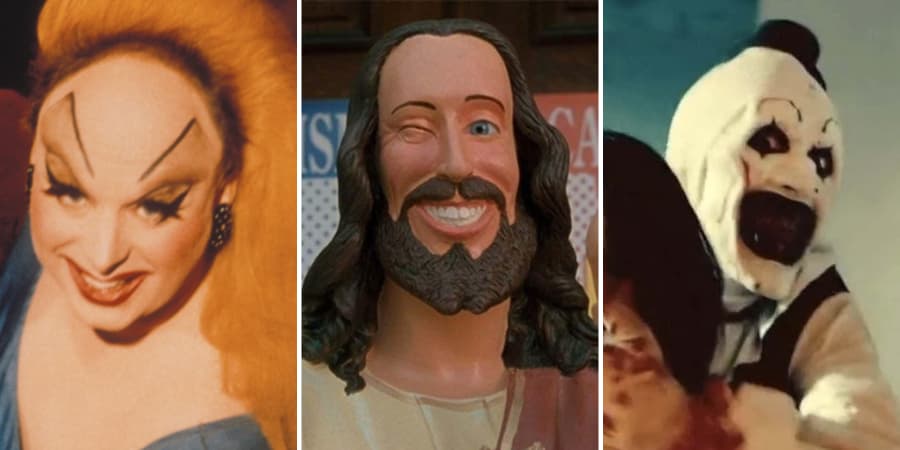 15 Controversial Cult Classic Movies, Ranked By Film Buffs