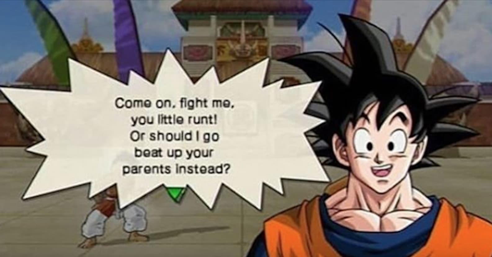 27 Very Strange Memes That Made Us Feel Weird For Laughing At Them