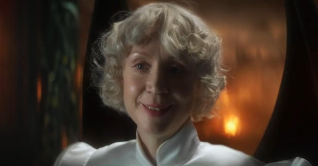 18 Gwendoline Christie Movies And Shows, Ranked By Fans