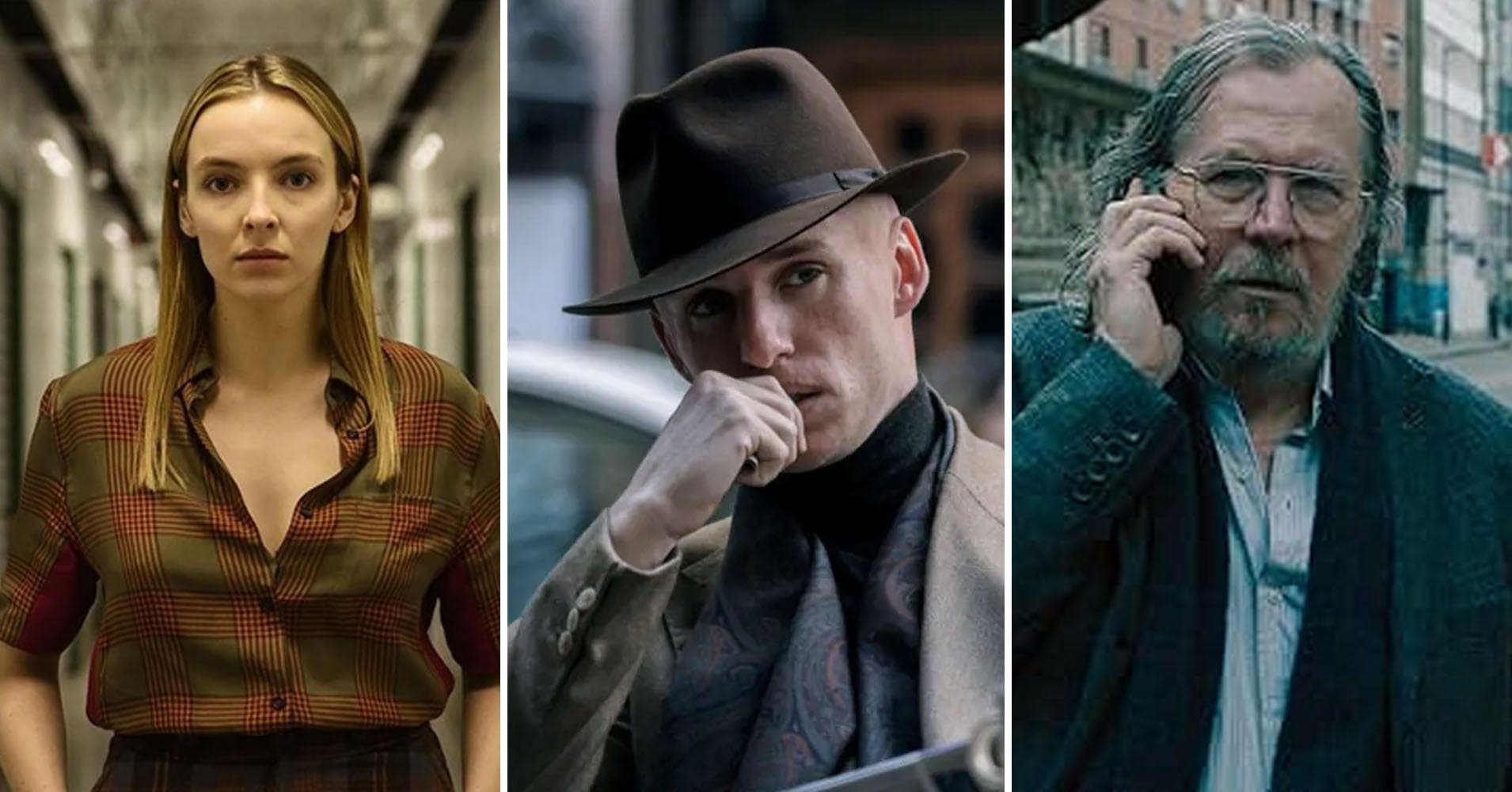 The Best Shows Like 'The Day of the Jackal ,' Ranked By Fans